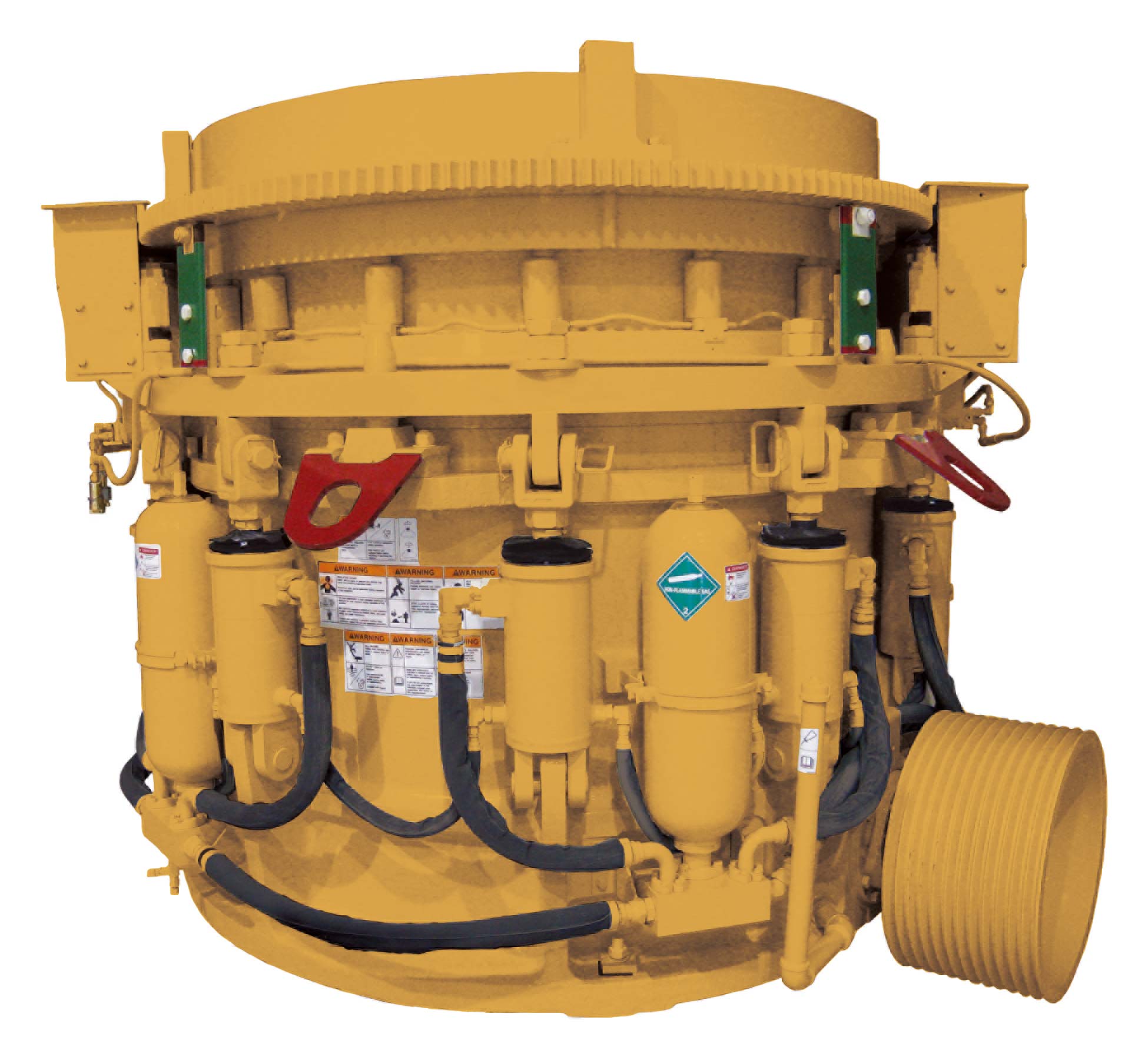 China Static Gyratory Crusher,Static Gyratory Crusher Factory